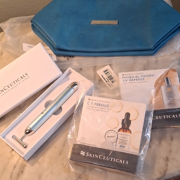 SkinCeuticals | Skincare | Skinceuticals Skincare Setlift Tone ...
